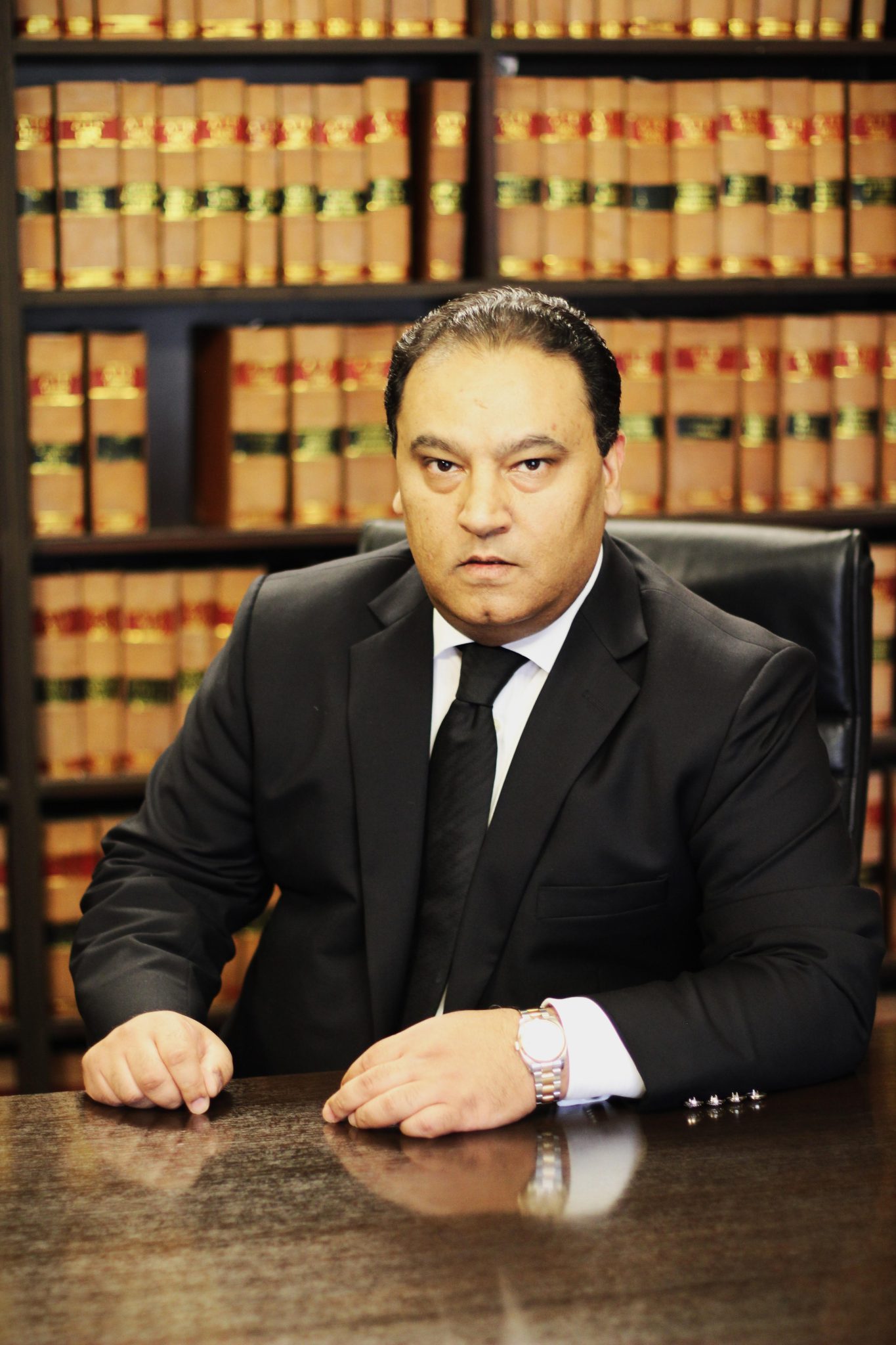 pr1 – HM ADVOCATES